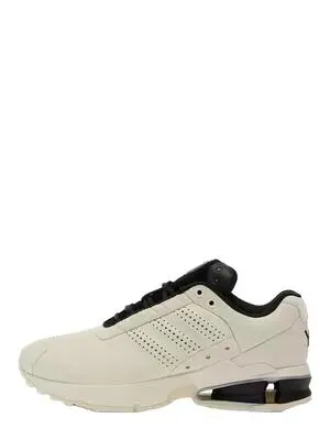 Y3 A3 Control Lace-up Sneakers - Neutrals