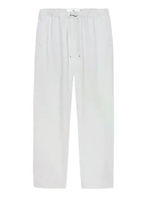 NEW AMSTERDAM SURF ASSOCIATION Drawstring Pocket Trousers