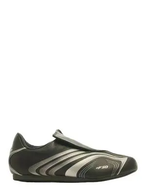 Adidas Taekwondo F50 Sneakers - Black