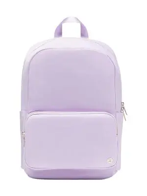 Lululemon Everywhere 22l Backpack - Lavender Frost/gold