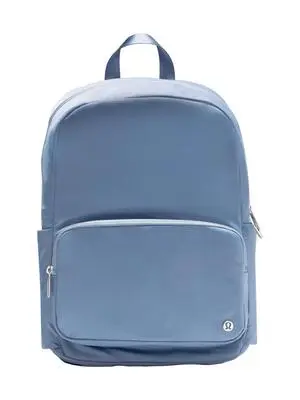 Lululemon Everywhere 22l Backpack - Washed Denim