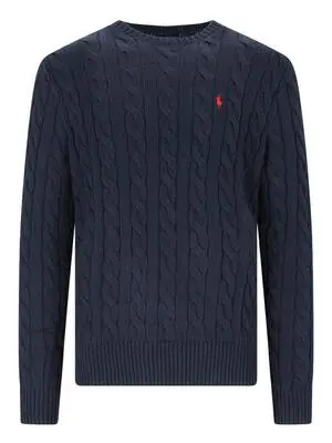 Ralph Lauren Sweaters - Blue