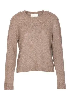 LISA YANG Mira Sweater
