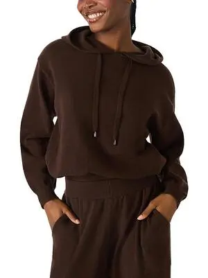 STEVE MADDEN Kinny Hooded Sweatshirt
