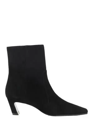 STUART WEITZMAN 50mm Zip-Fastening Boots
