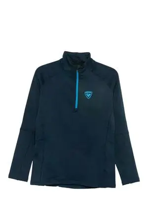 ROSSIGNOL Blackside Half-Zip Fleece Jacket