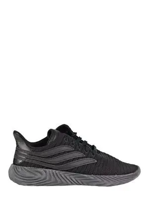 Adidas Sobakov Core Sneakers - Black