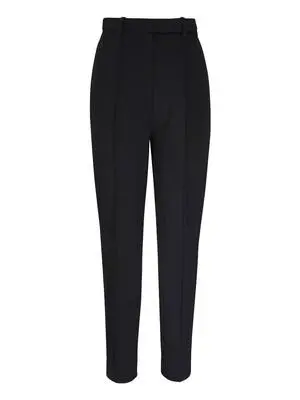 DOROTHEE SCHUMACHER Pleated-Front Trousers