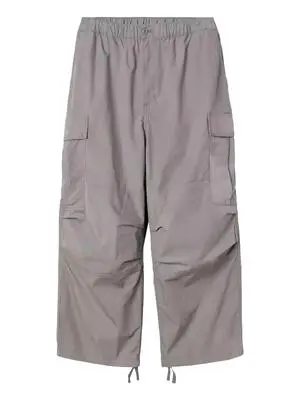 CARHARTT WORK IN PROGRESS Jet Cargo Trousers