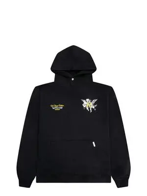 REPRESENT Legacy Cherubs Hoodie