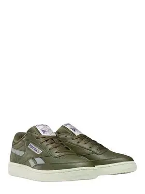 REEBOK Club C Revenge Mu Sneakers - Green
