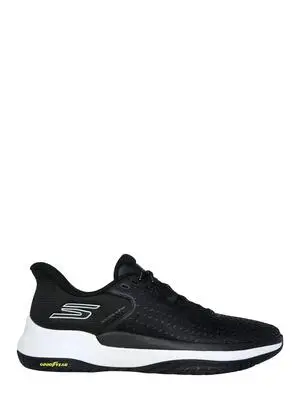 Sketchers Viper Court Pro Elite Pickleball Sneakers - Black