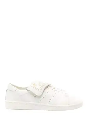 Adidas X Willy Chavarria Jabbar Sneakers White