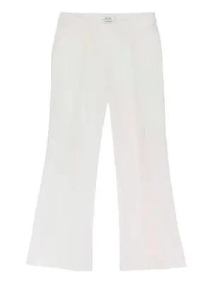RHUDE Low-Waist Trousers