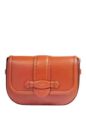 LANCEL Cross-body Bag - Brown
