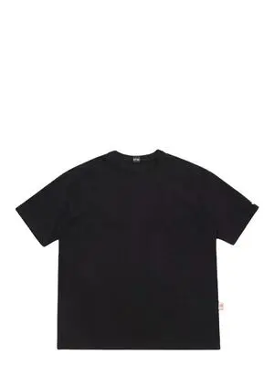 Stance Graphic-print Cotton T-shirt - Black