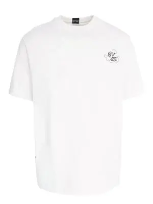 Stance Seoul-store T-shirt - Ow0