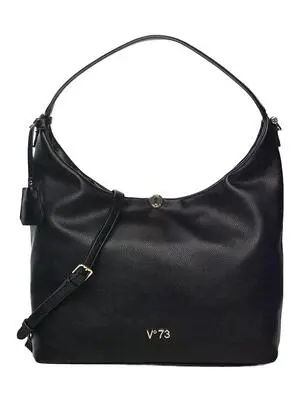 V°73 Keira Shoulder Bag - Black