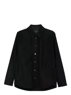 Marc O'polo Long-sleeved Shirt - Black
