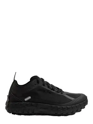 NORDA 001 Dyneema Sneakers - Black