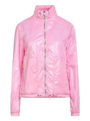 Pyrenex Polyamide Jacket Pink