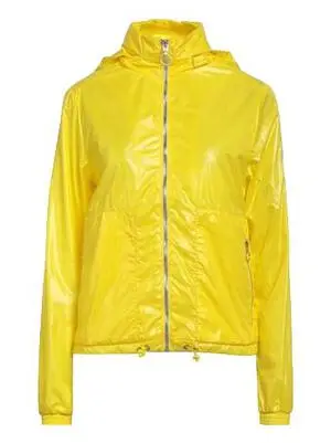Pyrenex Polyamide Jacket Yellow