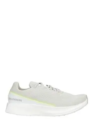 SALOMON Light Textile Fibers Sneakers - Grey