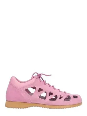 Diemme Leather Sneakers - Pink