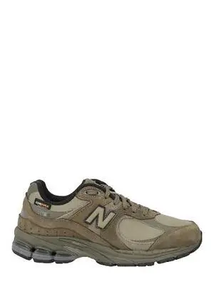 NEW BALANCE Low-top Sneakers - Green