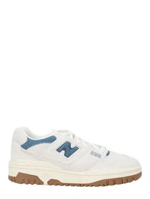 NEW BALANCE 550 Low-top Sneakers - Off White