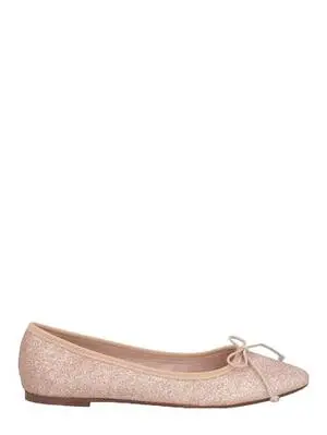 OVYE Ballerina Flats Pink