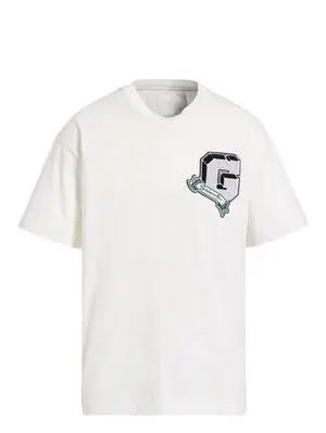 Givenchy T-shirt Size Cotton - White