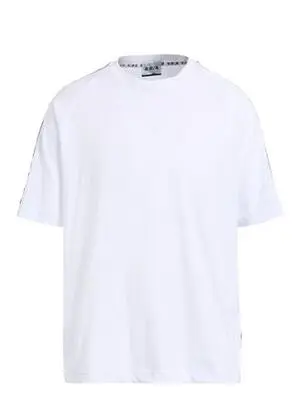 BERNA T-shirt Size Cotton - White