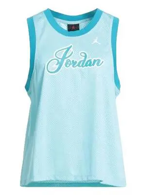 JORDAN Tank Top - Blue