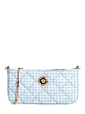 Versace Cross-body Bag - Blue