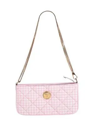 Versace Cross-body Bag - Pink