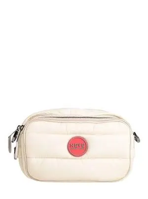 Giorgio Armani Neve Cross-body Camera Bag - White