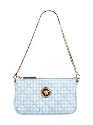 Versace Handbag - Blue