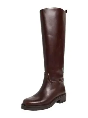 STUART WEITZMAN Celia Riding Boots