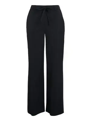 MAX MARA Technical Jersey Gerona Trousers