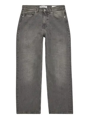 Our Legacy Third Cut Jeans - Grey