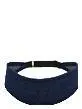 LELET NY Dakota Denim Headwrap - Navy