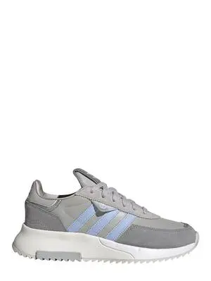 Adidas Retropy F2 Sneakers - Grey Two/blue Dawn/silver Metallic