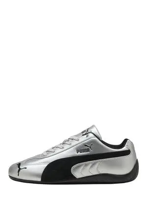 PUMA Speedcat Sneakers - Metallic