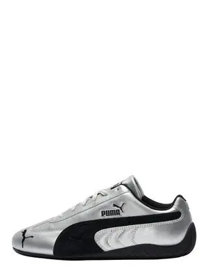 PUMA Speedcat Sneakers Metallic