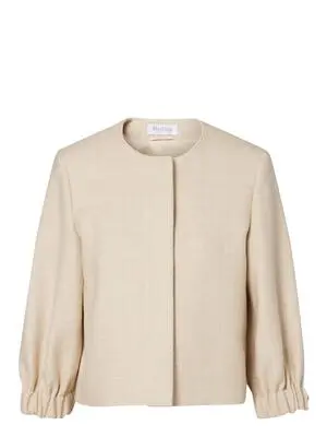 MAX MARA Naiadi Jacket