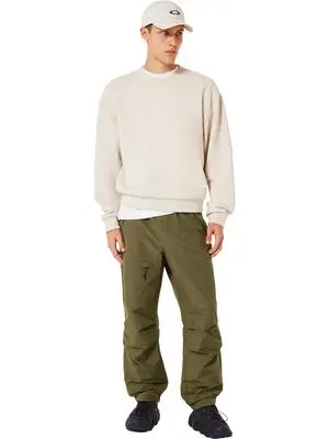 Oakley Soho Gen Crewneck Sweatshirt - Mist
