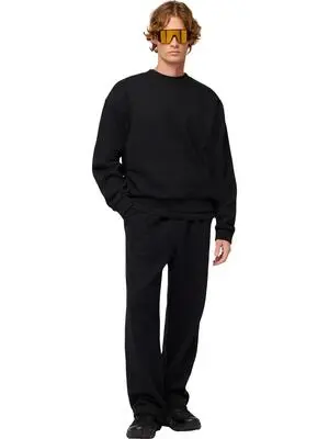 Oakley Men's Soho Gen Sweatpant Black