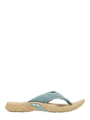 Oakley Operative Flip Flop Pebble