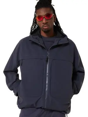 Oakley Reserve Utility Jacket - Graphite
